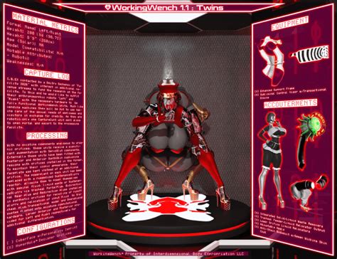 Rule 34 3d Animated Atomic Heart Brain Drain Brainwashed Brainwashing Drone Droneification