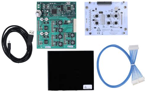TPS92662AEVM6 104 Matrix Evaluation Module TI Mouser