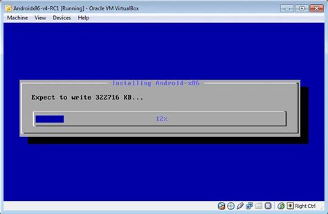 Android X86 Installation 26 Davoud Teimouri Virtualization And Data Center