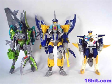 Figure Of The Day Review Hasbro Transformers Generations