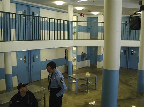 Article 2 Where Did Direct Supervision Go American Jails May June 2023