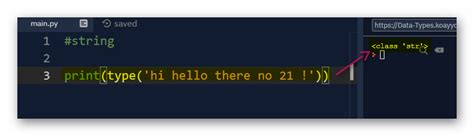 003 Introduction To Python Basics Statement And Expressions