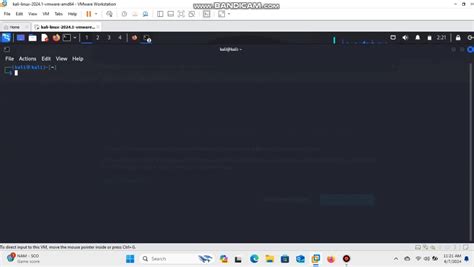 Video Abdullah Amin On Linkedin Cybersecurity Ethicalhacking Nmap Networkscanning