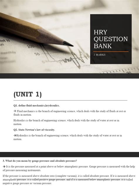 Hry 2 Marks Question Bank Pdf