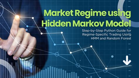 Step By Step Python Guide For Regime Specific Trading Using Hmm And Random Forest