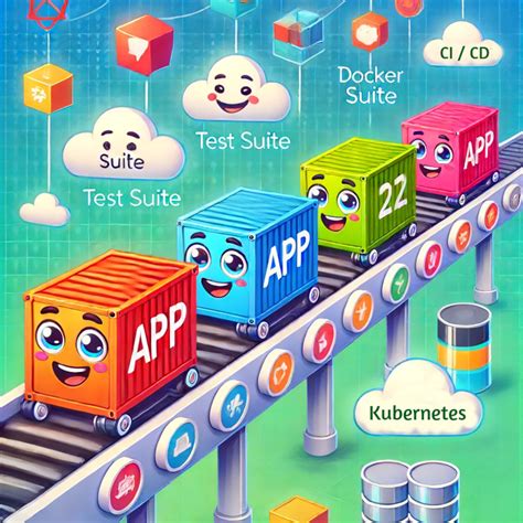 Containerization And Test Automation Strategies Testrigor Ai Based