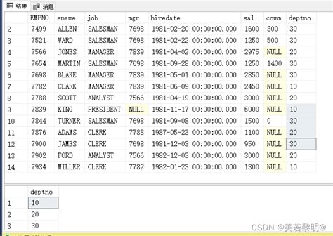 Sql Server 数据库 查询sqlserver 查询instance Csdn博客
