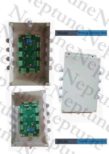 Rectangular Analog Junction Box 8 Way At ₹ 3500 Piece In Ahmedabad Id 2850789833133