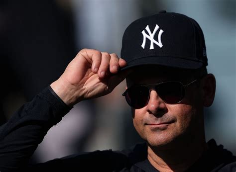 Who Is Sean Casey Former Mlb Network Analyst Hired As New Yankees
