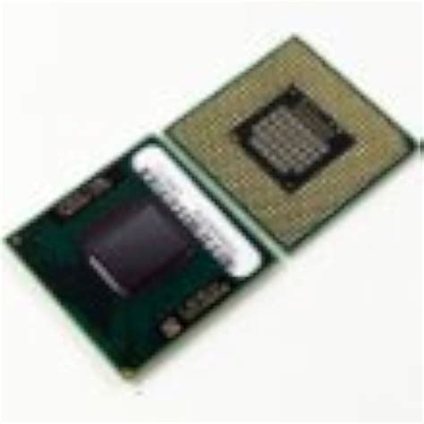 T7600 Socket M T7600 Intel Core 2 Duo 2 33 GHz SL9SD Dual Core Socket