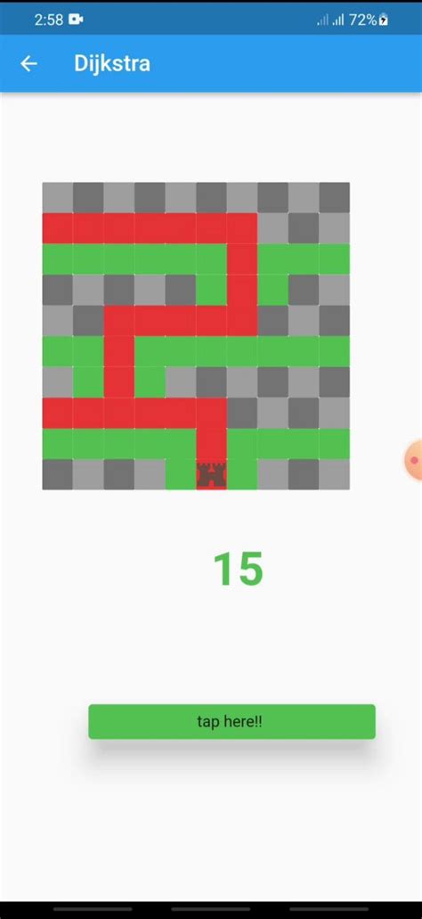 Github Mayaraboumahmoodintelligentsearchalgoritmsonchessformer Applying The Bfs Dfs A