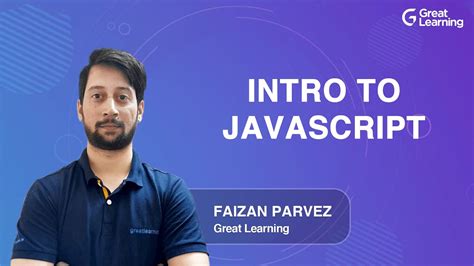 Intro To Javascript Javascript Tutorial For Beginners In Learn Javascript Great