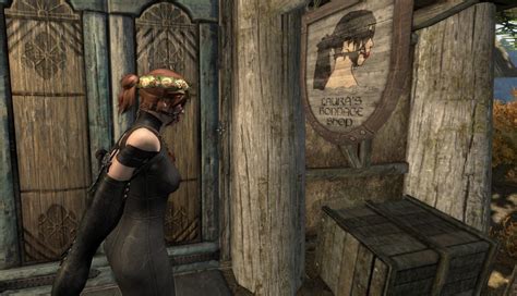 Recommendations For Games With Adult Mods Adult Gaming Loverslab