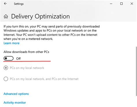 Windows Optimization Features And Services That Can Be Disabled