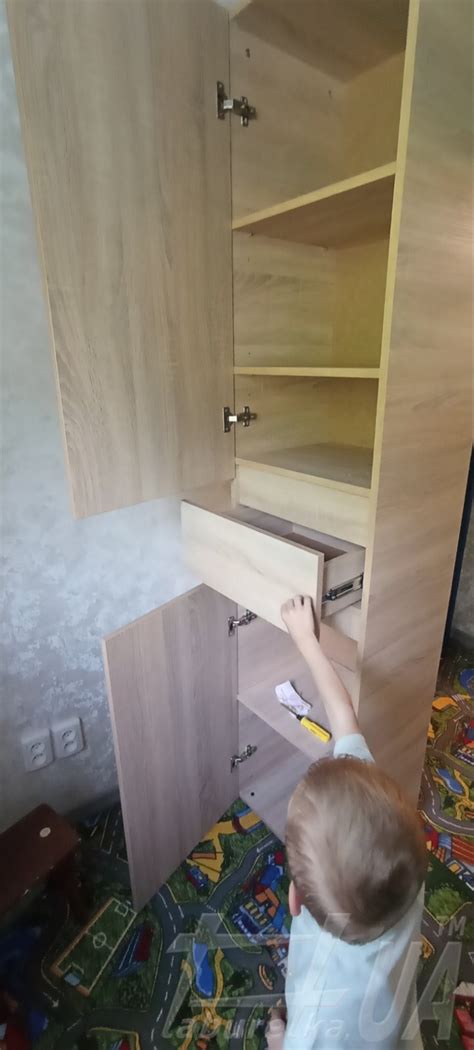 Пенал ПЛ 1 Лайт 450 мм Еверест Купити недорого в інтернет магазині Taburetka™