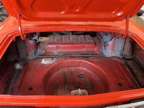 70 Dart 392 Project What Direction Page 9 For A Bodies Only Mopar Forum