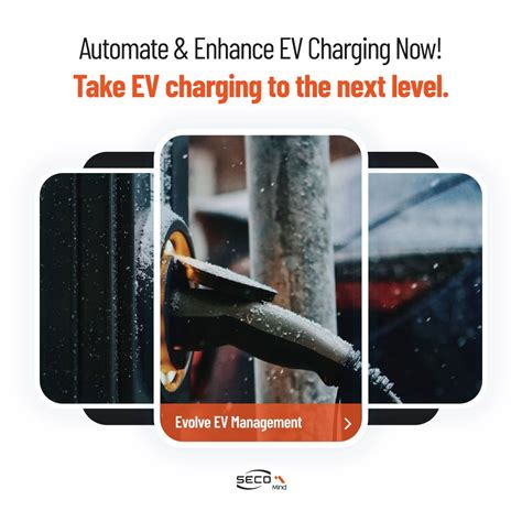 Secomind Ai On Linkedin Ai Iot Ml Evcharger Technology Data Userexperience Operator