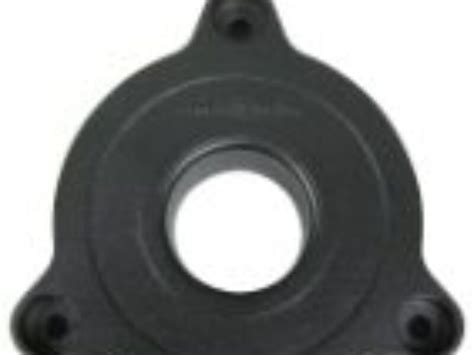 Position Sensor With Rotary Configuration Offers 360 Non Cont