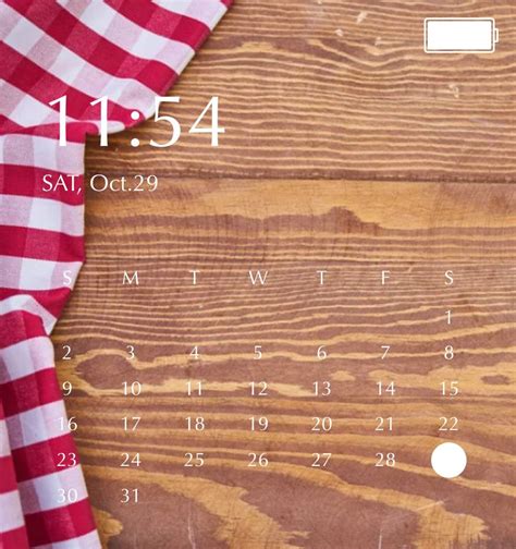 297 Aesthetic Christmas Widget Ideas For Iphone And Android Widgetclub