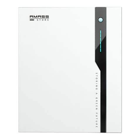 Акумуляторна батарея Sofar Amass Gtx 5000