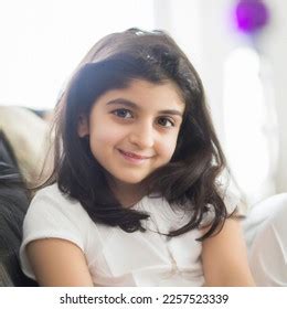Indoor Photo Middle Eastern Girl 10 Ai Generated Image 2554111743