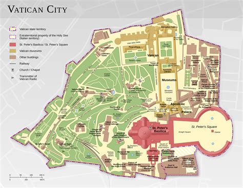 Vatican City Holy See