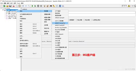 Jmeter 压测 Rabbitmq单机gblfy的技术博客51cto博客 Jmeter 压测 Rabbitmq单机gblfy的技术博客51cto博客