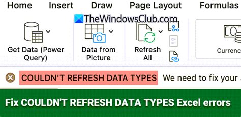 How To Enable Or Disable Error Checking Rules In Excel