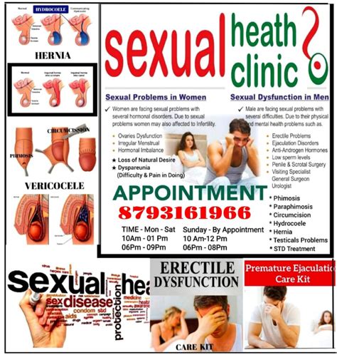 Best Sexologist In New Sangvi Pune Male Female Sexual Problems Treatment Life Care