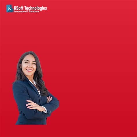 ksoft technologies on linkedin custom app