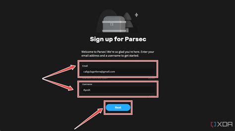 I Use Parsec For All My Remote Desktop Needs And Heres How You Can