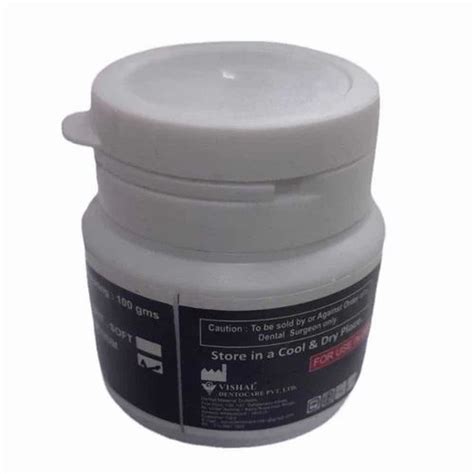 Prophylaxis Paste At Rs 220pack Pratap Nagar Jodhpur Id 25373681062