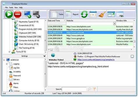 💾 Bajar Refog Keylogger Free 8302199 En Español