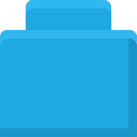 Blue Lego Block Icon Free Download Transparent PNG Creazilla