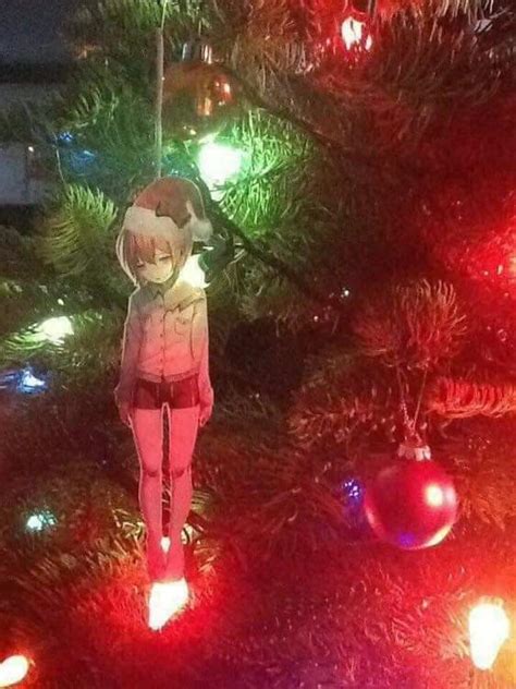 Seems You Left Sayori Hanging R Animemes