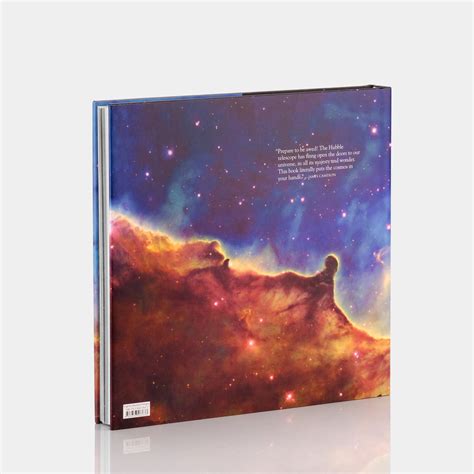 Expanding Universe The Hubble Space Telescope Taschen Book