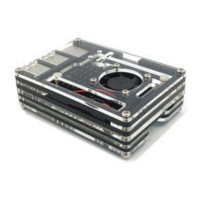 China Raspberry Pi Kits Accessaries Manufacturer MaidaTech