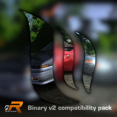 NFSMods Binary V2 Compatibility Pack For Add On NFSMW Cars