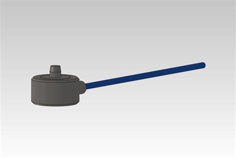 Pillar Load Cells Active Load International
