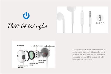 Hướng Dẫn Thao Tác Sửa Tai Nghe Hỏng Bên