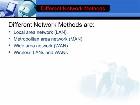 Basic Concepts Of Computer Networking Ppt Computer Networking Computing