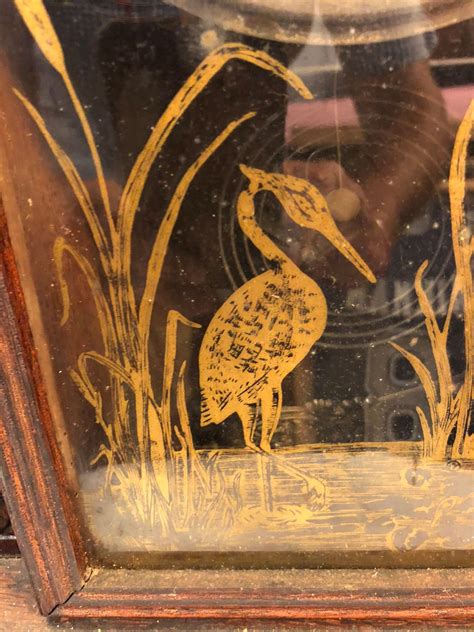 Sessions Gingerbread Clock