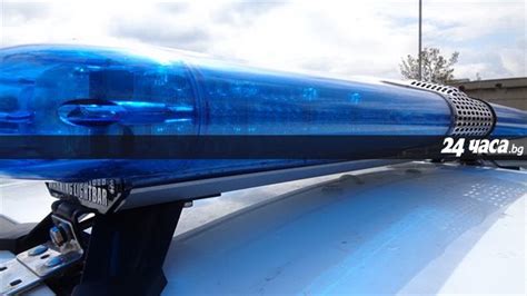 Полиция влезе във ВиК Бургас има задържан