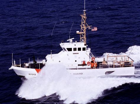 Wpb 87 Marine Protector Class