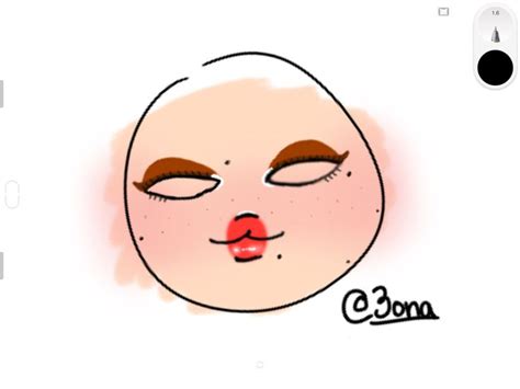 Makeup Drawings Makeup Drawing Drawings Makeup