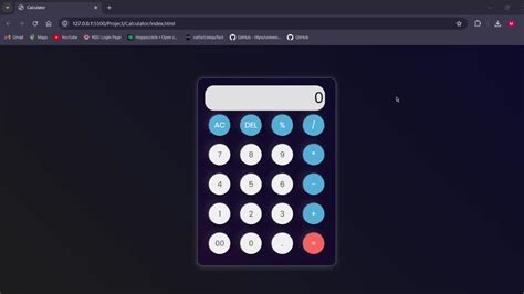 Md Shad Alam On Linkedin Webdev Codingjourney Javascriptprojects Frontenddevelopment Htmlcss