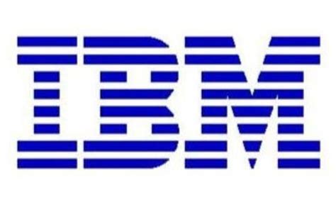 IBM Z Logo LogoDix