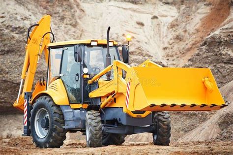Services Loading Shovel Hire Service