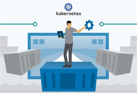 Windows Container Orchestration With Kubernetes An Update