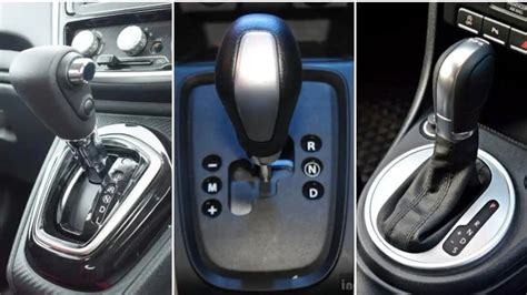 Types Of Gearbox In Cars A Complete Guide For Every Driver Autonexa